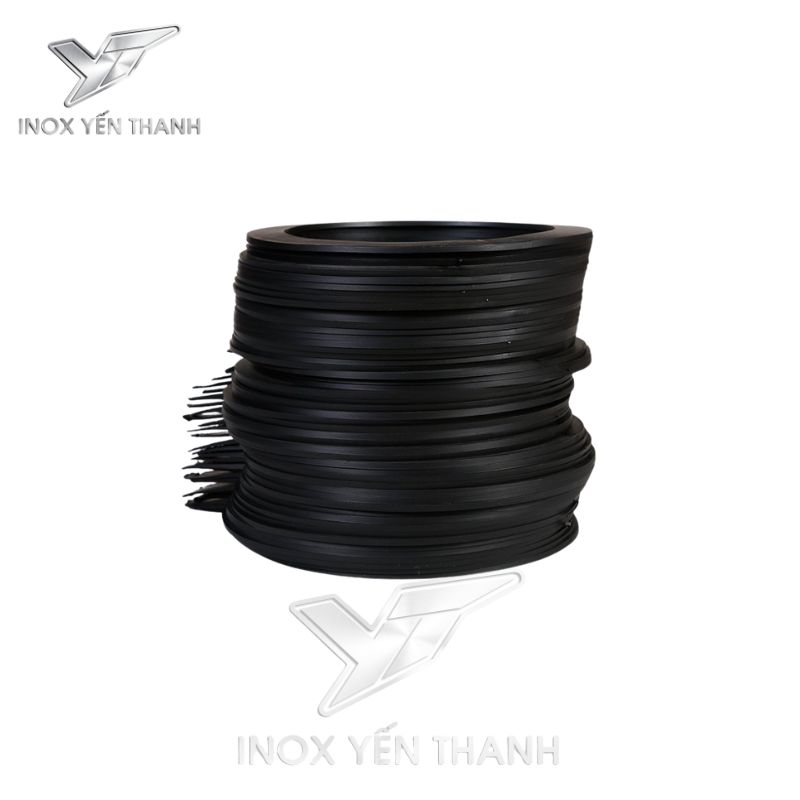 Zoang Cao Su Mặt Bích - INOX YẾN THANH